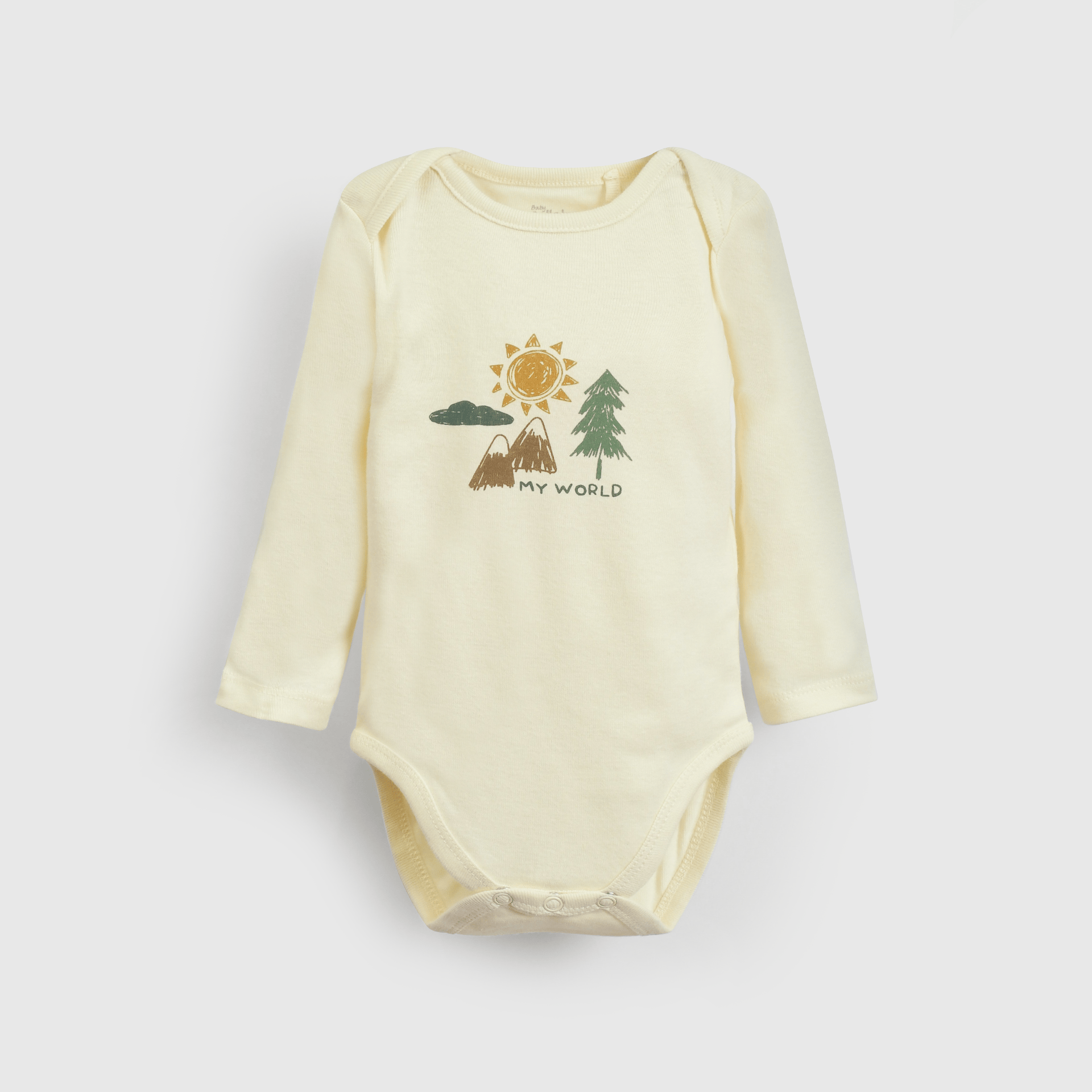 Conjunto Polerón y Bodie - Colloky Chile