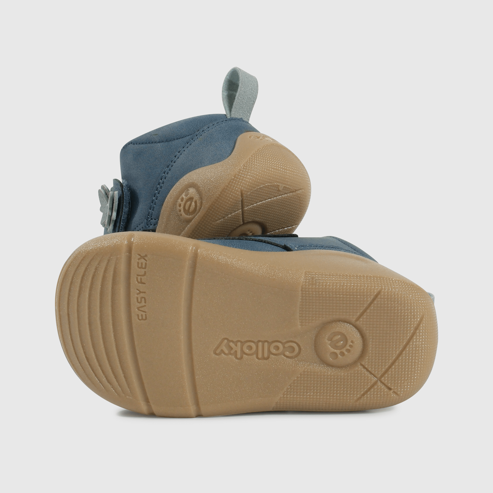 Botín Colección Azul - Colloky Chile