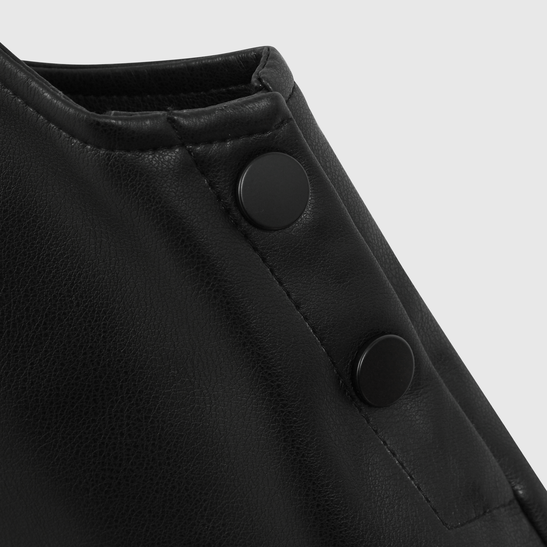 Vestido Negro - Colloky Chile