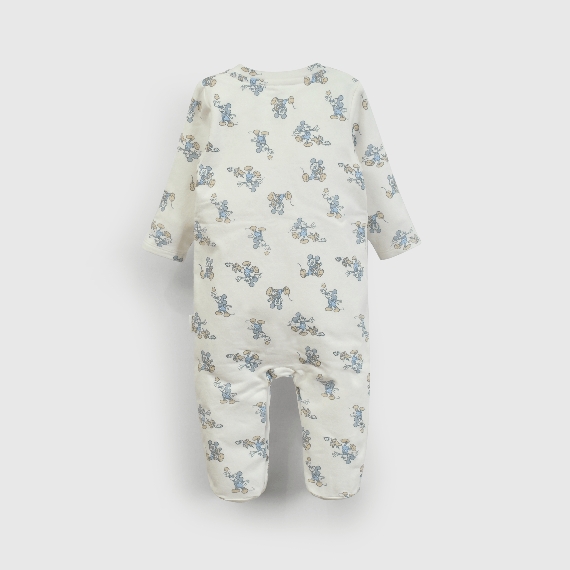 Osito Blanco Mickey - Colloky Chile