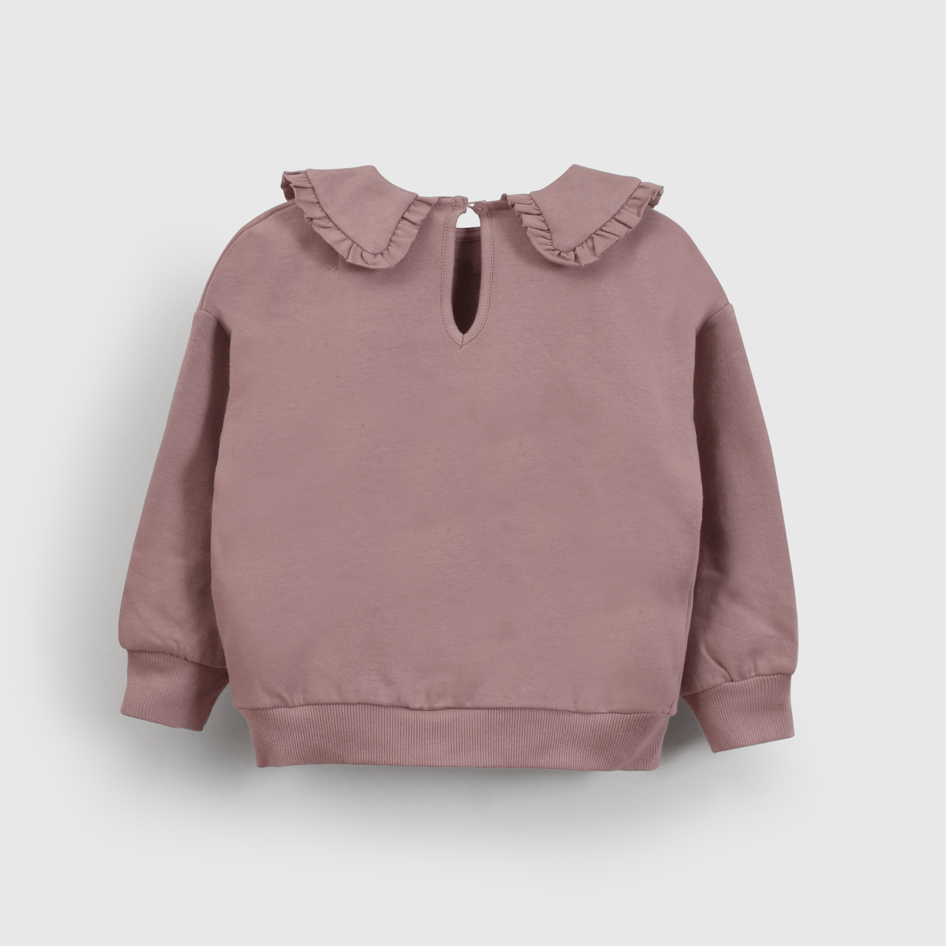 Polerón Morado - Colloky Chile