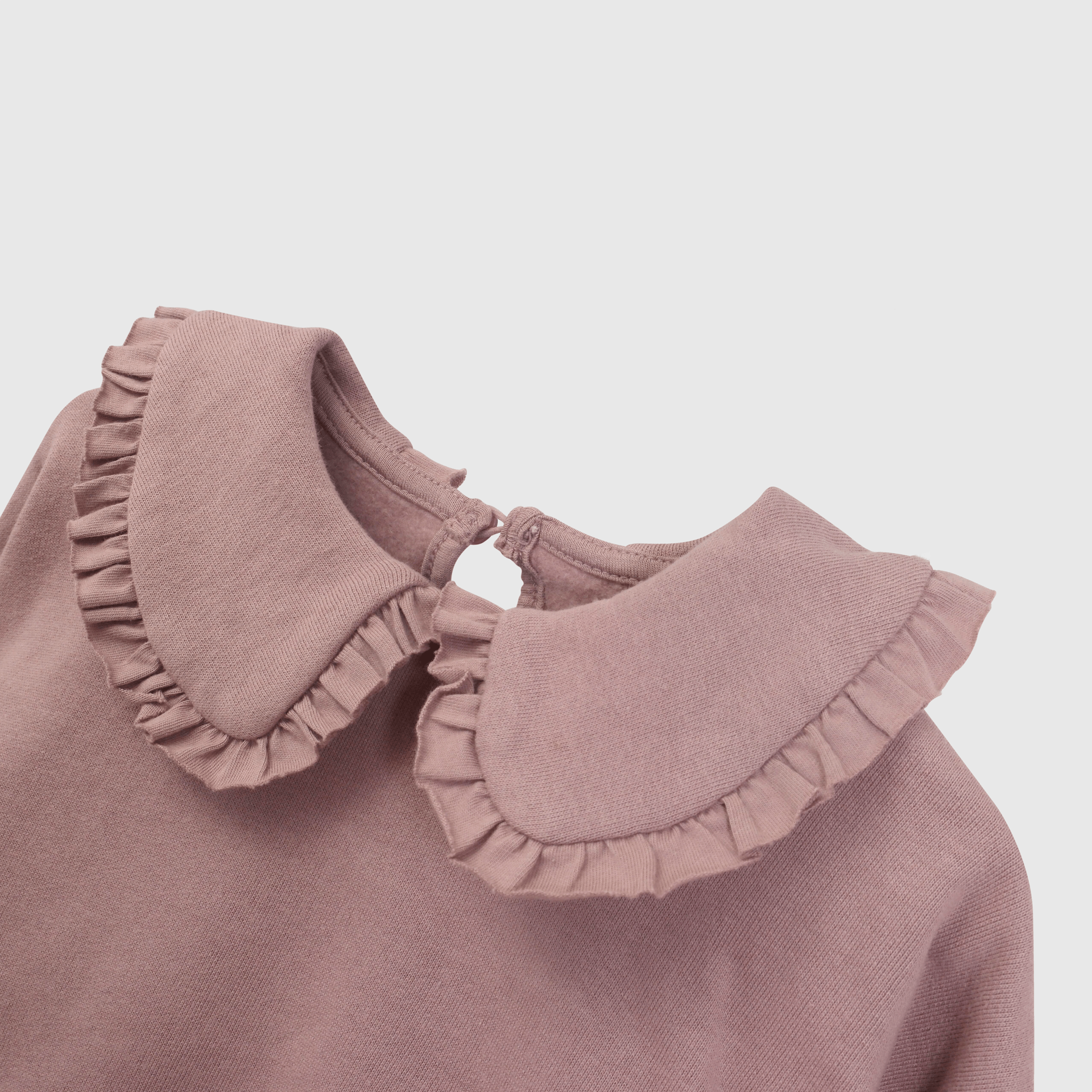 Polerón Morado - Colloky Chile