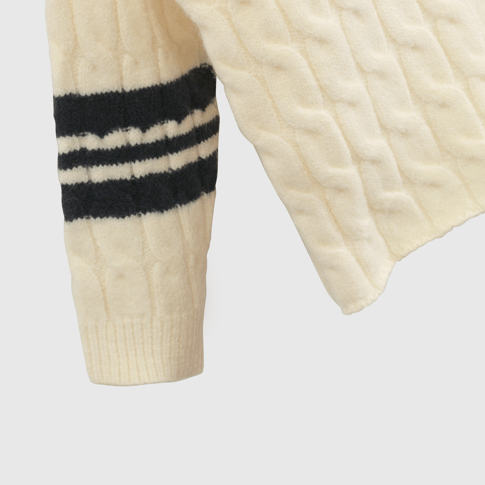 Sweater Blanco - Colloky Chile