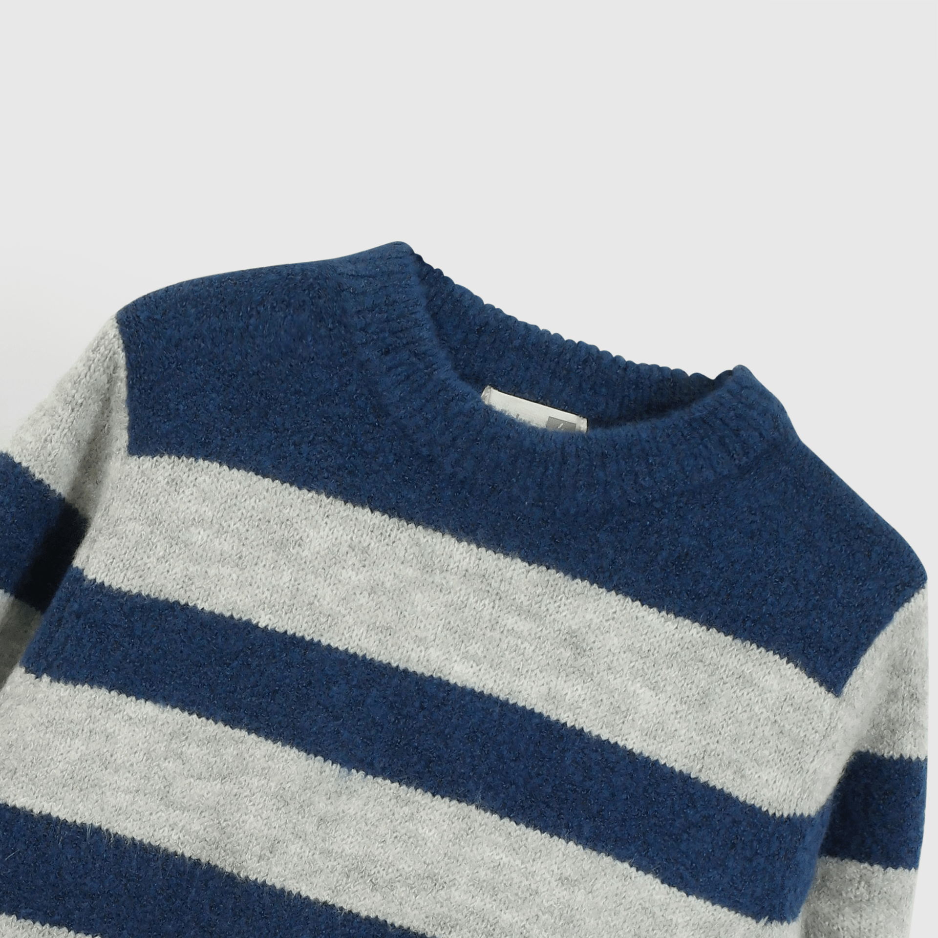 Sweater Rayas - Colloky Chile