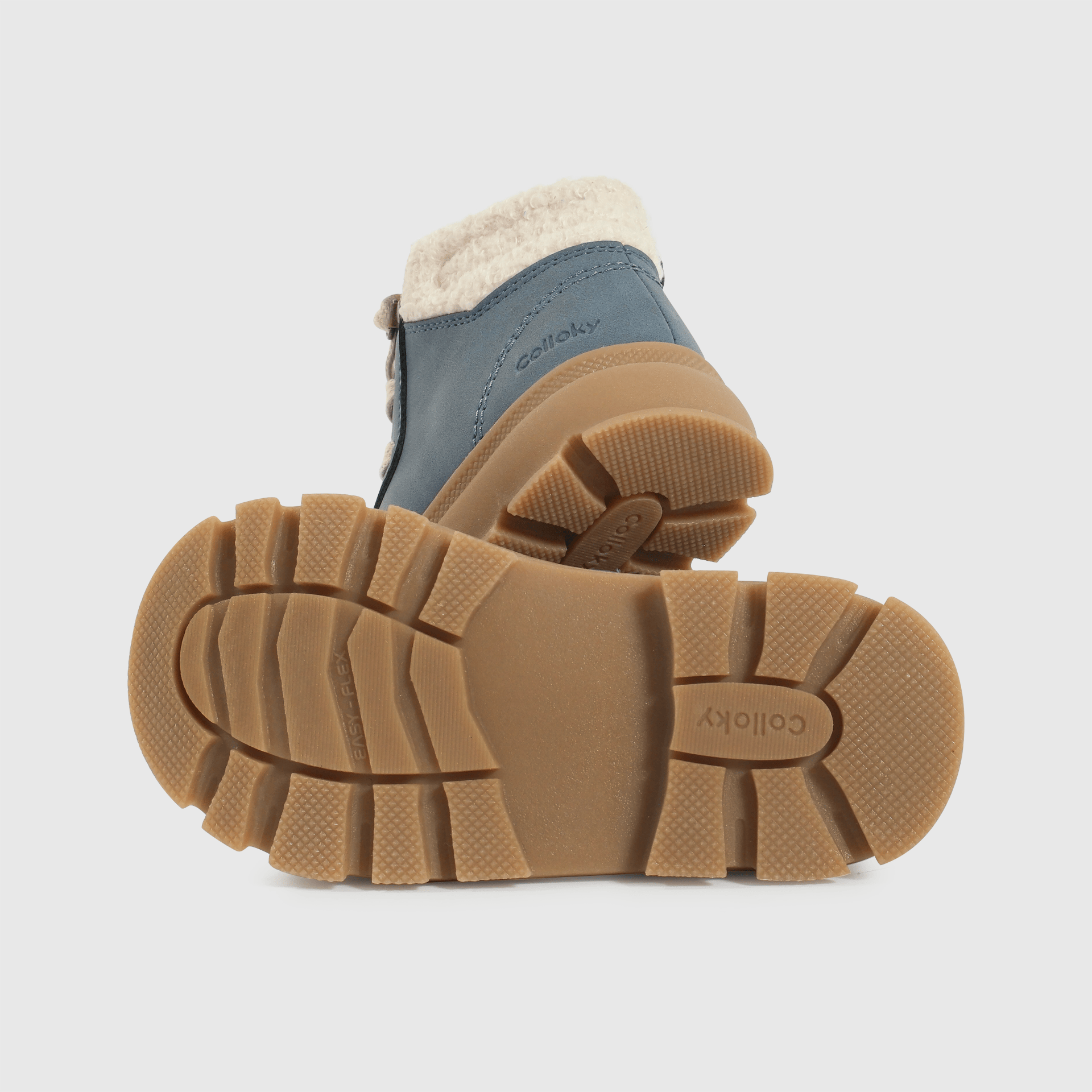 Botín Colección Azul - Colloky Chile