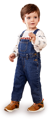 Etapas – Colloky Peru